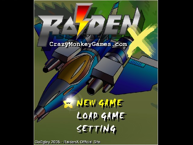 Raden X – флеш игра, играть бесплатно онлайн
